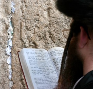 Learning from Jesus' Jewish Prayer Life - Our Rabbi Jesus