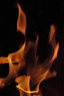 Tongues of Flame at Pentecost - What for? - Our Rabbi Jesus
