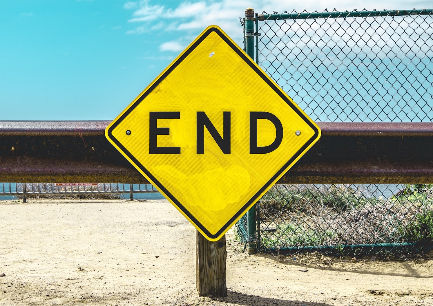 Is Christ the End of the Law? (part 3 of 3) - Our Rabbi Jesus