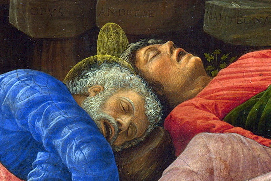 Remembering A Passover Long Ago - Our Rabbi Jesus