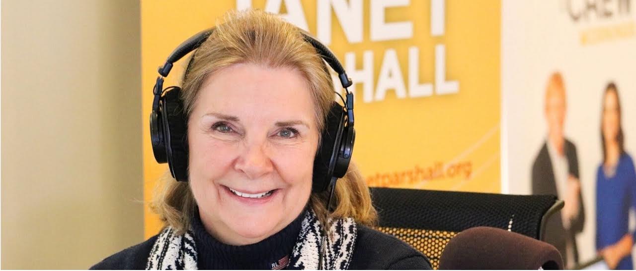 Reading the Bible with Janet Parshall - Our Rabbi Jesus