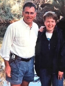 Ray Vander Laan has a new series about Discipleship - Our Rabbi Jesus